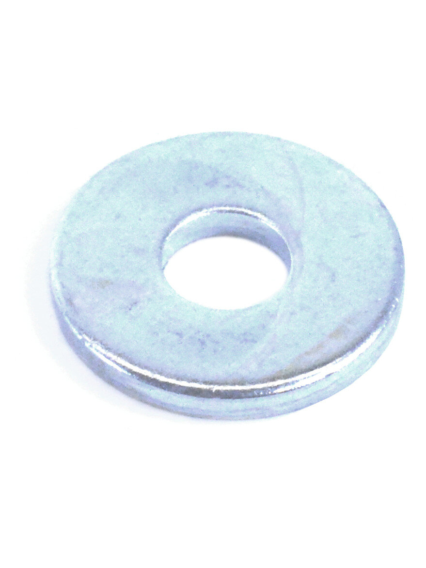 Шайба 6,6х18х2 UNI6593 для пилы торцовочной комбинированной DeWalt D27107 TYPE 6