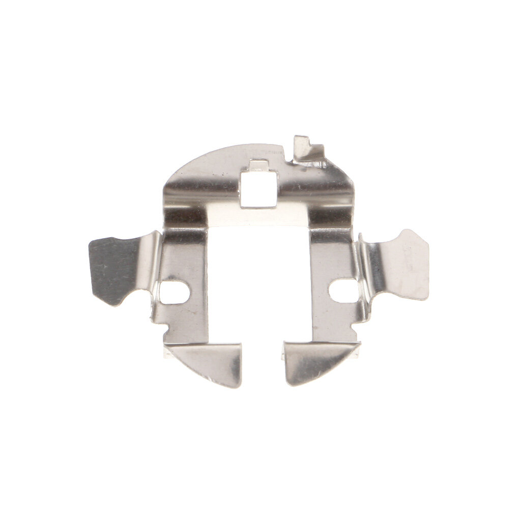 Автомобильная Фара H7 LED Лампа Базовый Штекер Адаптер для Mercedes GL450 ML350 MK6 Jetta