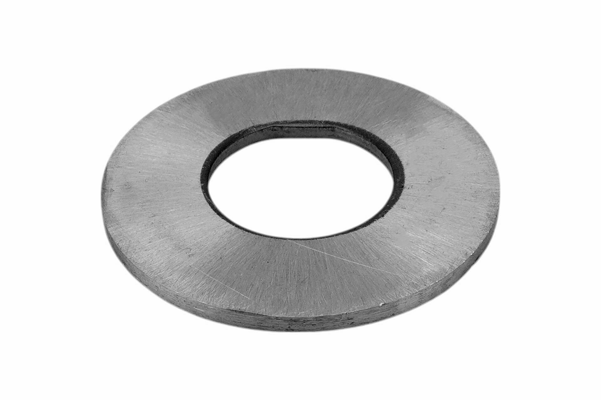Шайба стопорная передней ступицы SHACMAN X3000 F2000, F3000 (81442150016)