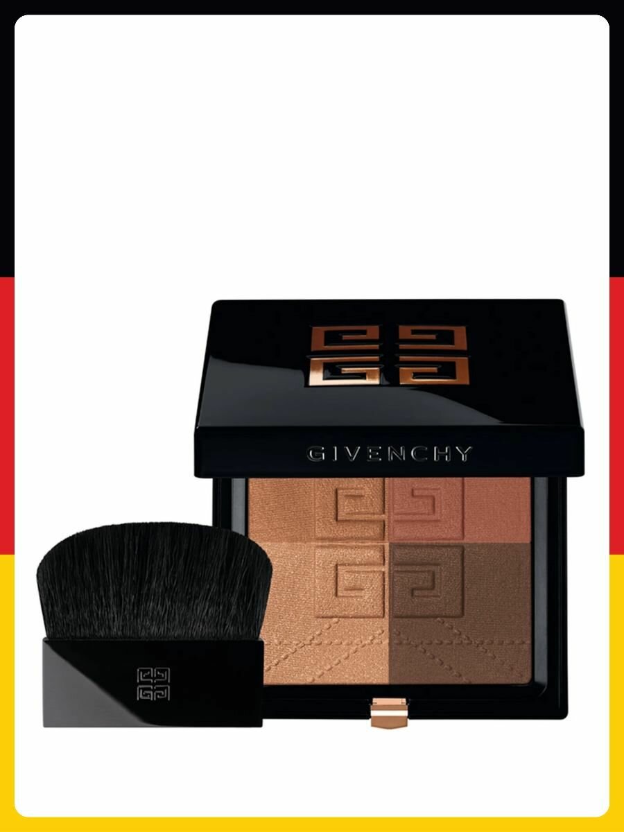 Бронзер Givenchy Prisme Libre H003