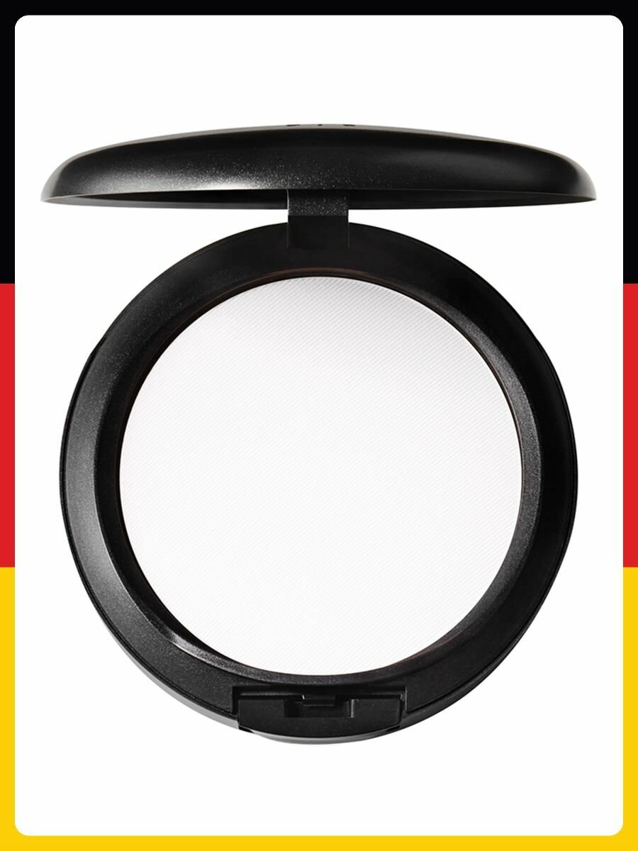 Пудра M.A.C. Studio Fix Shivering White