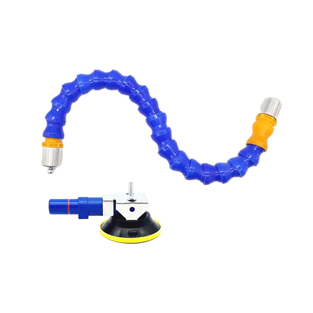 Насосный вакуумный подъемник для ремонта вмятин 3в1