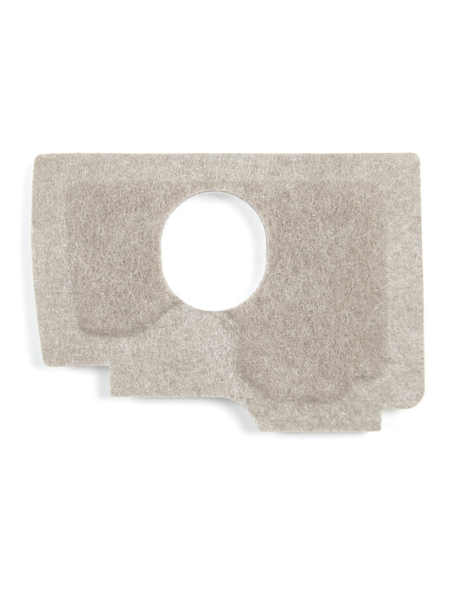 Фильтр воздушный двухслойный увеличенного срока службы, нового образца (10.2014г.) для бензопилы STIHL MS 180