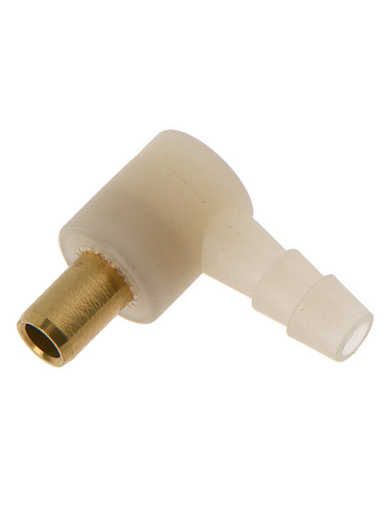 Сапун маслобака WM для бензопилы HUTER BS-62 (s/n TPW~)