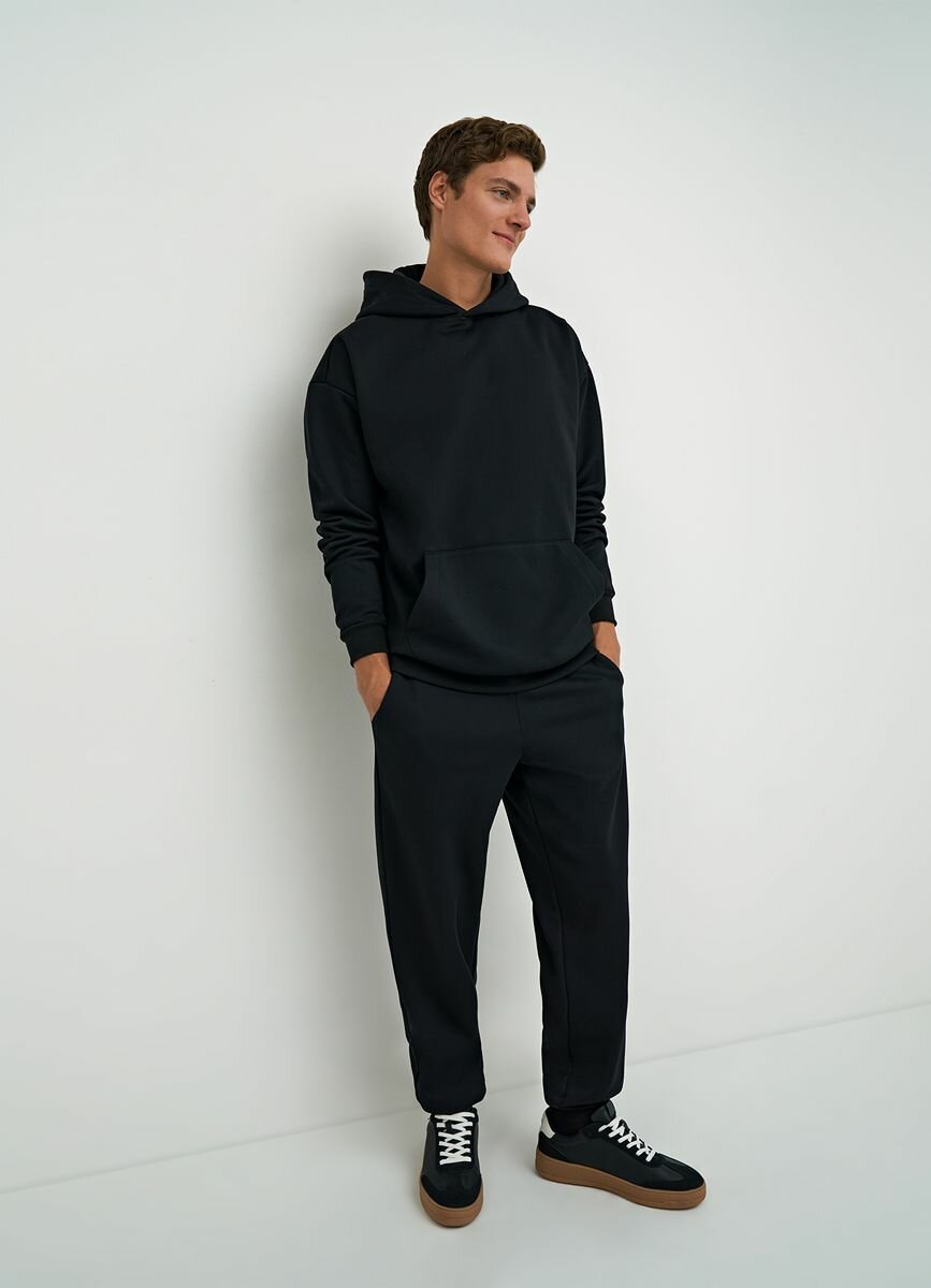 Брюки спортивные