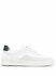 Кроссовки Filling Pieces Mondo, размер 36 IT, серебристый