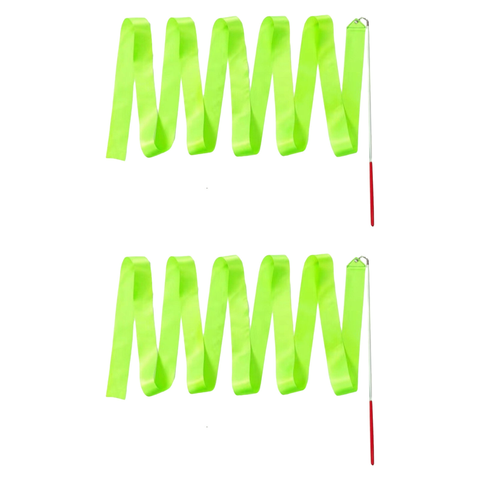 Гимнастика ленты для детей Художественные танцы и ритмичные красочные