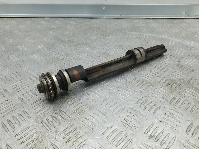 Б/У Вал балансирный Chevrolet Captiva 1 С140 / Шевроле Каптива 1 С140 2.4 LE5 167Л.С 2012