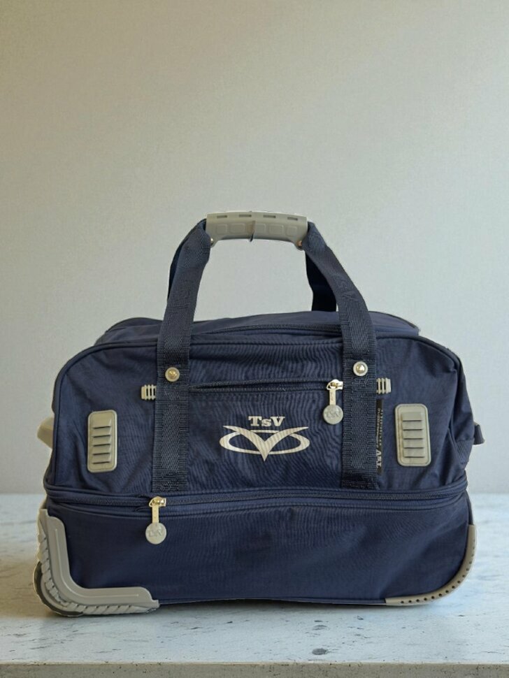 Сумка дорожная 