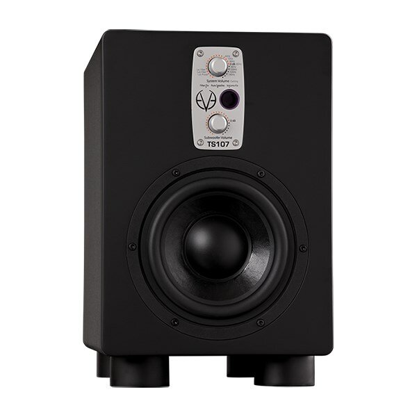 EVE Audio TS107 Сабвуфер активный, 100Вт