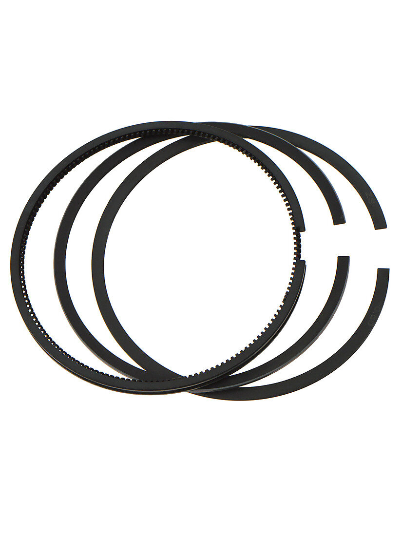 Кольца 78.50 mm для двигателя 178F