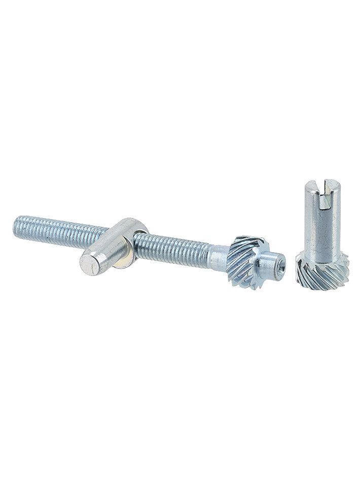 Натяжитель цепи в сборе для пилы цепной бензиновой PATRIOT PT 5220 (20007874)