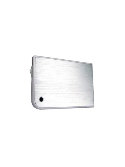 Внешний корпус для HDD/SSD AgeStar 3UB2A14 SATA II белый (3ub2a14 (white))