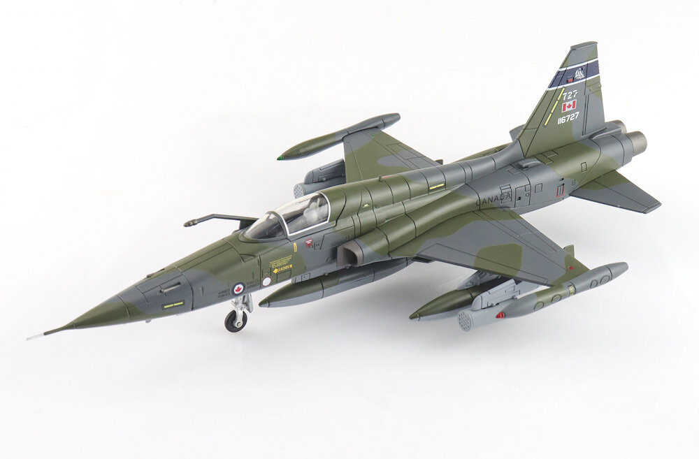 Hobby Master Модель самолета Northrop CF-116 (CF-5A) Freedom Fighter