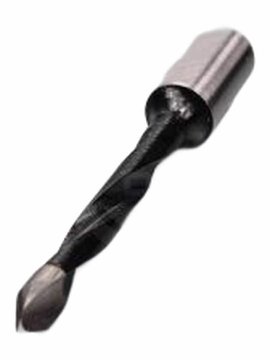 Сверло ROTIS присадочное усиленное "сквозное" 5.5x70 S 10 RH Rotis
