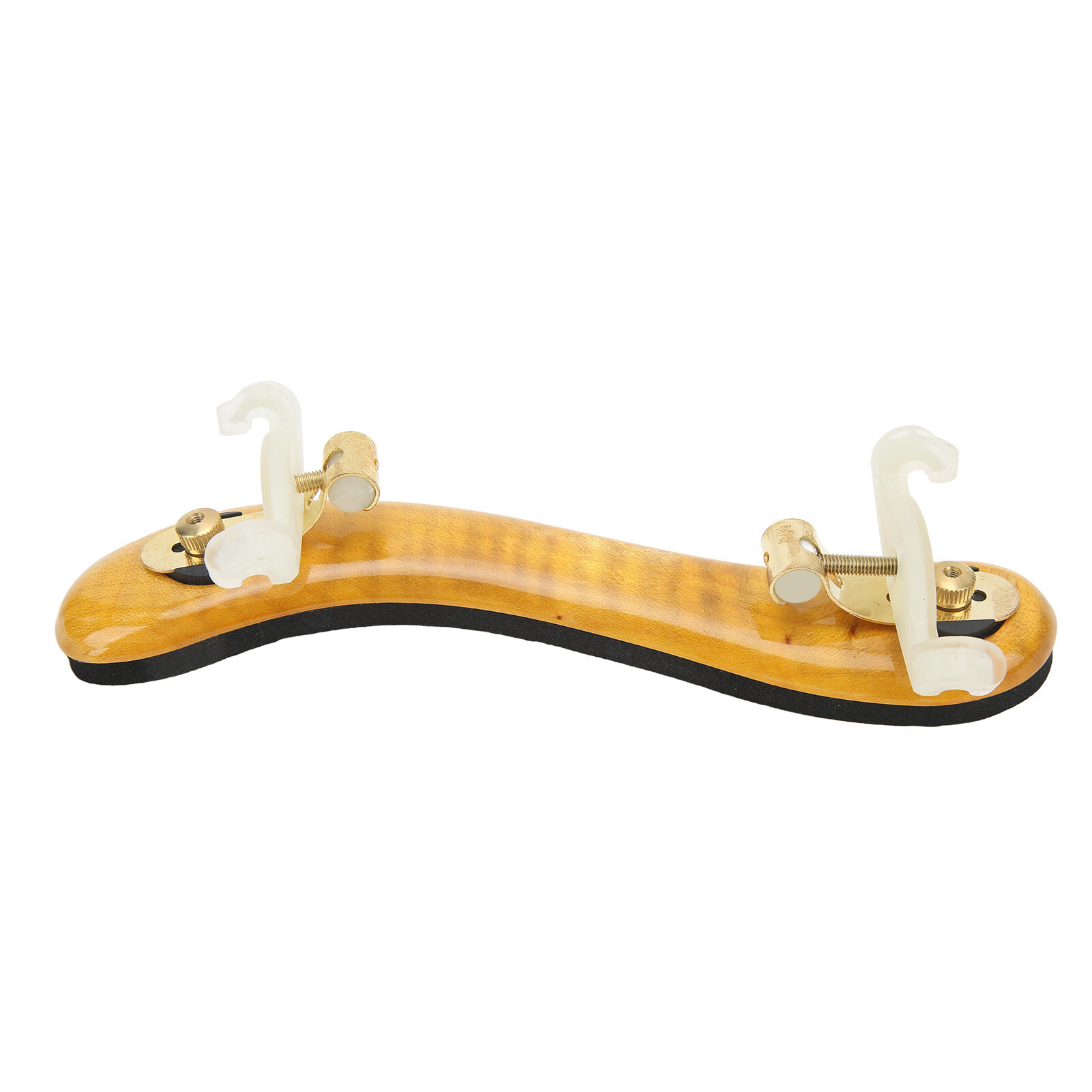 Скрипка наплечника для подготовки подушки дерева не сплюсно