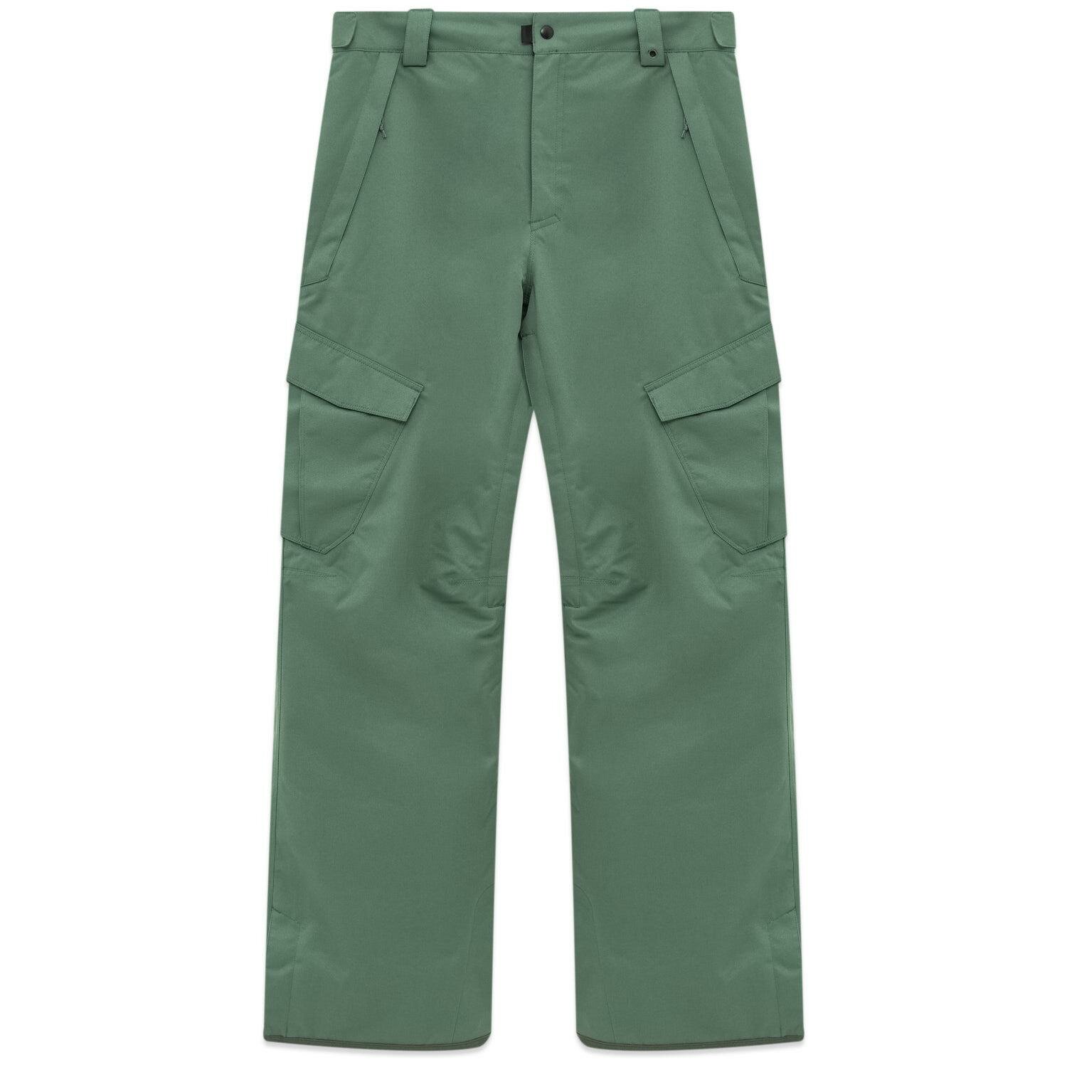 Брюки сноубордические ШТАНЫ 686 MNS INFINITY INSL CARGO PANT