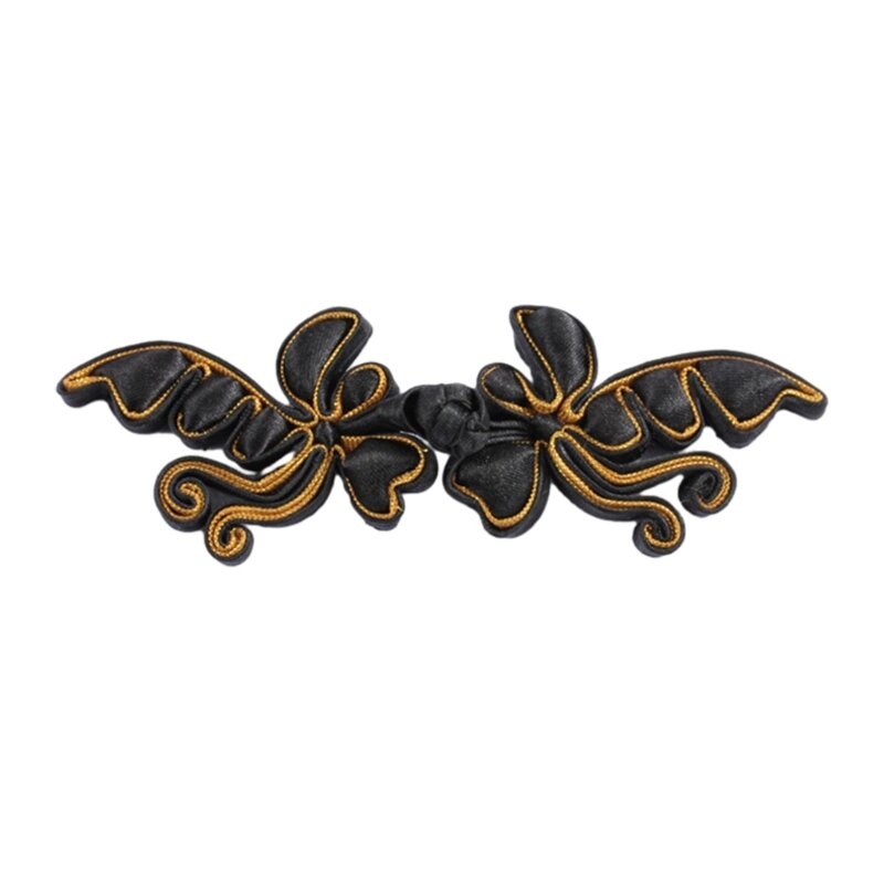 Кнопки для шарфа и китайского костюма