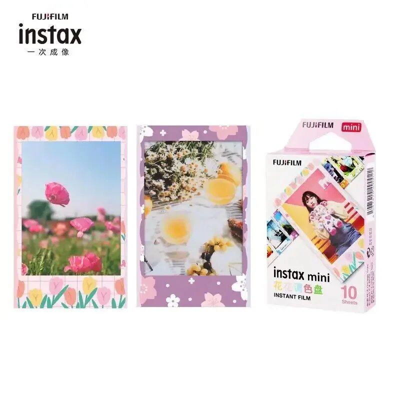 FUJIFILM Instax Mini 11 Film 10 листов