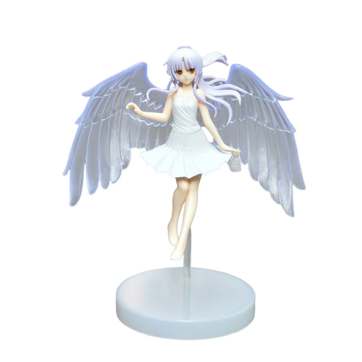 Детский мир Фигурка ангела Привлекательная Милая Японская Статуэтка Ангела Персонажа