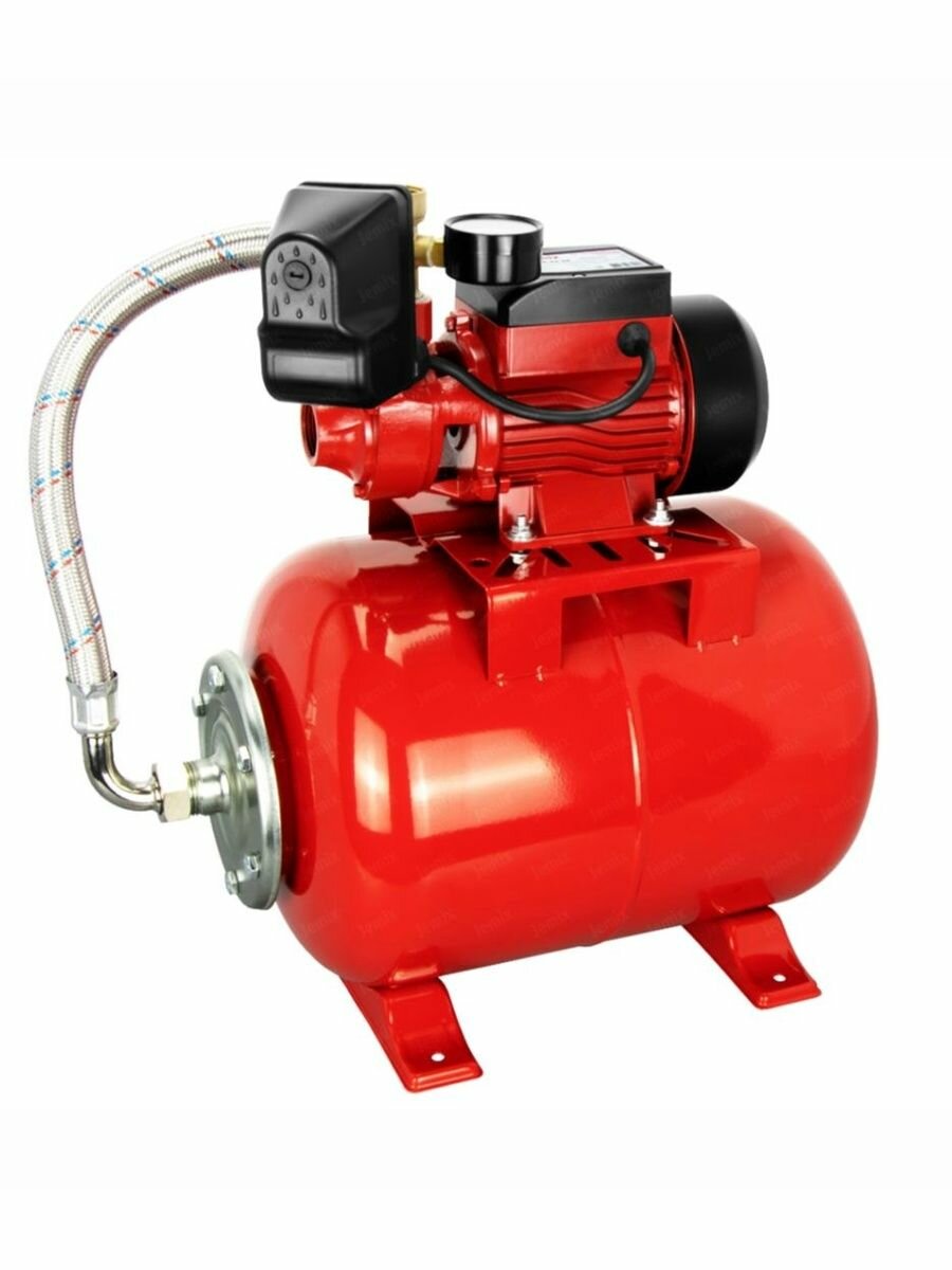 Автоматическая насосная станция JEMIX АПНВ-33-34 (ATQB-60)