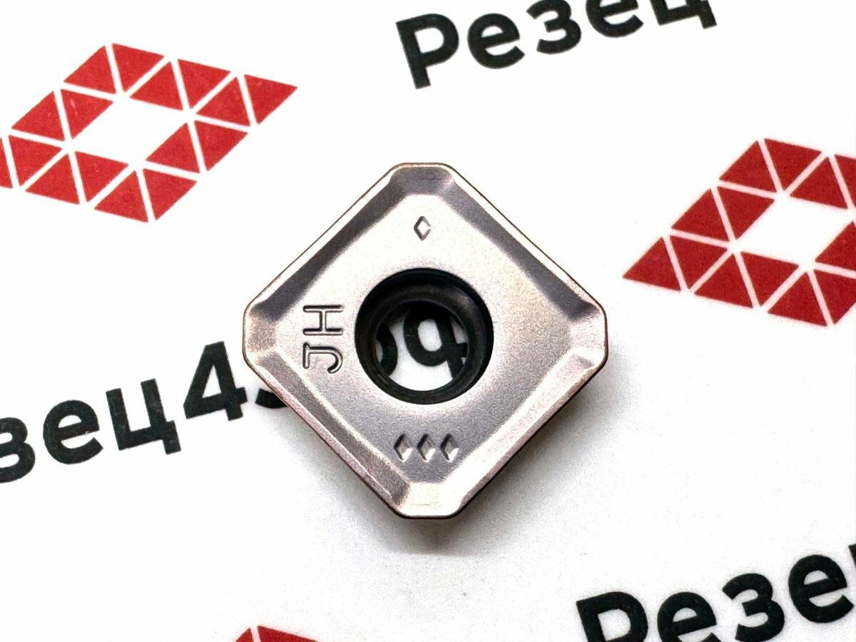 Пластина SEMT13T3AGSN-JH LY9060