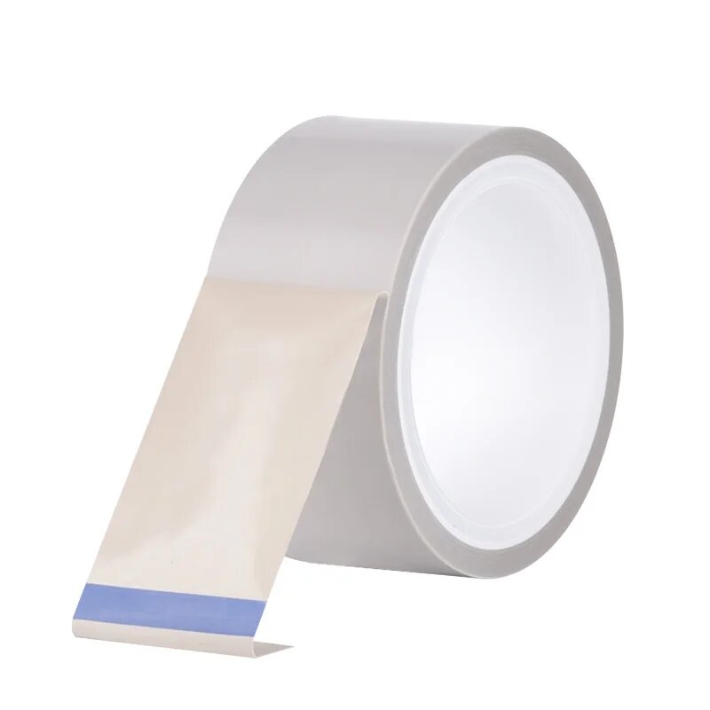 Лента птфэ 30mm x 0.08mm для термопресса