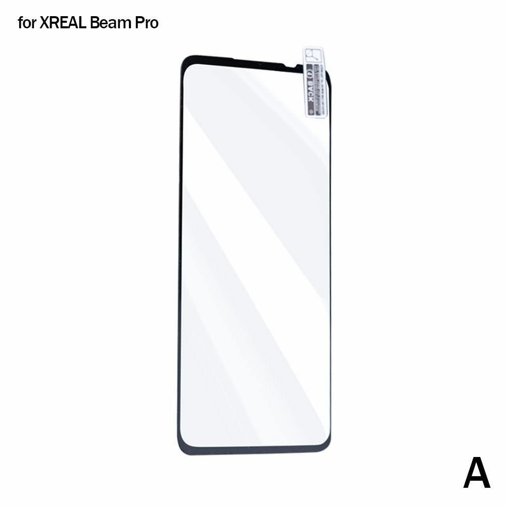 Применимо к закаленной защитной пленке для мобильного телефона XREAL Beam Pro AR