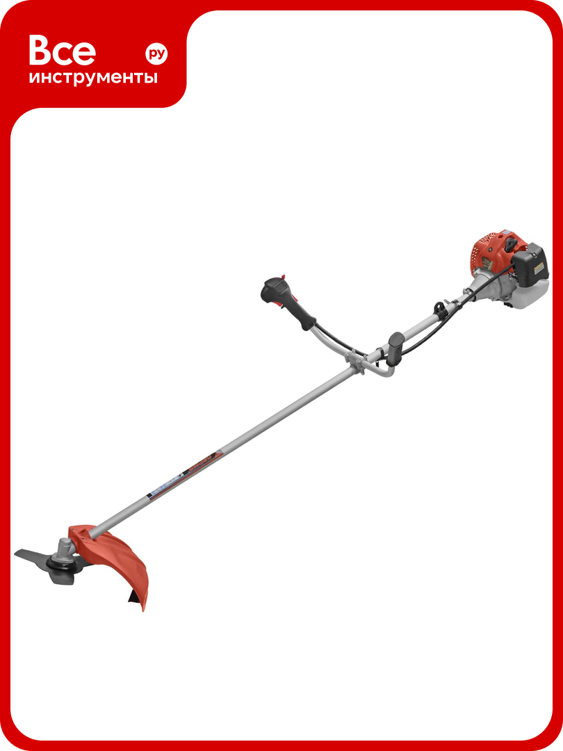 Бензиновая коса Парма практик БТК-033 Э 02.015.00019