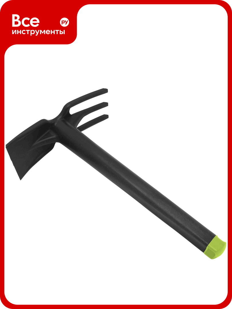 Мотыга садовая Архимед P1255