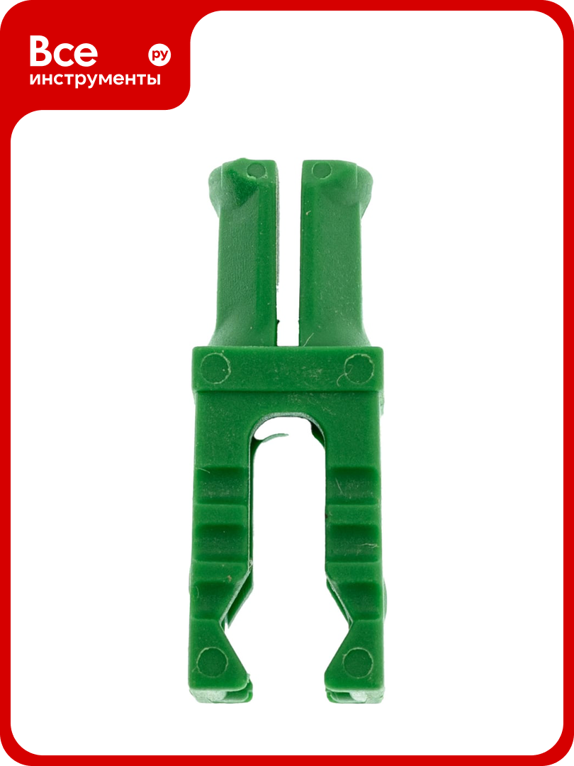 Комплект держателей для бит 1/4, зеленый ToolBoard 4630046500200, с другими фиксаторами