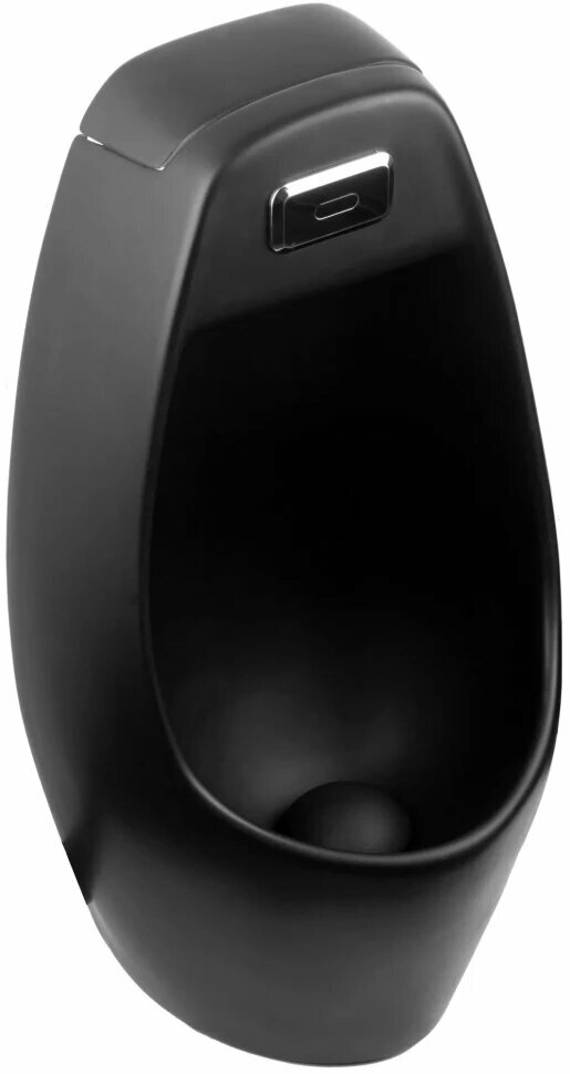 Писсуар с встроенным сенсором GID Q9504bm