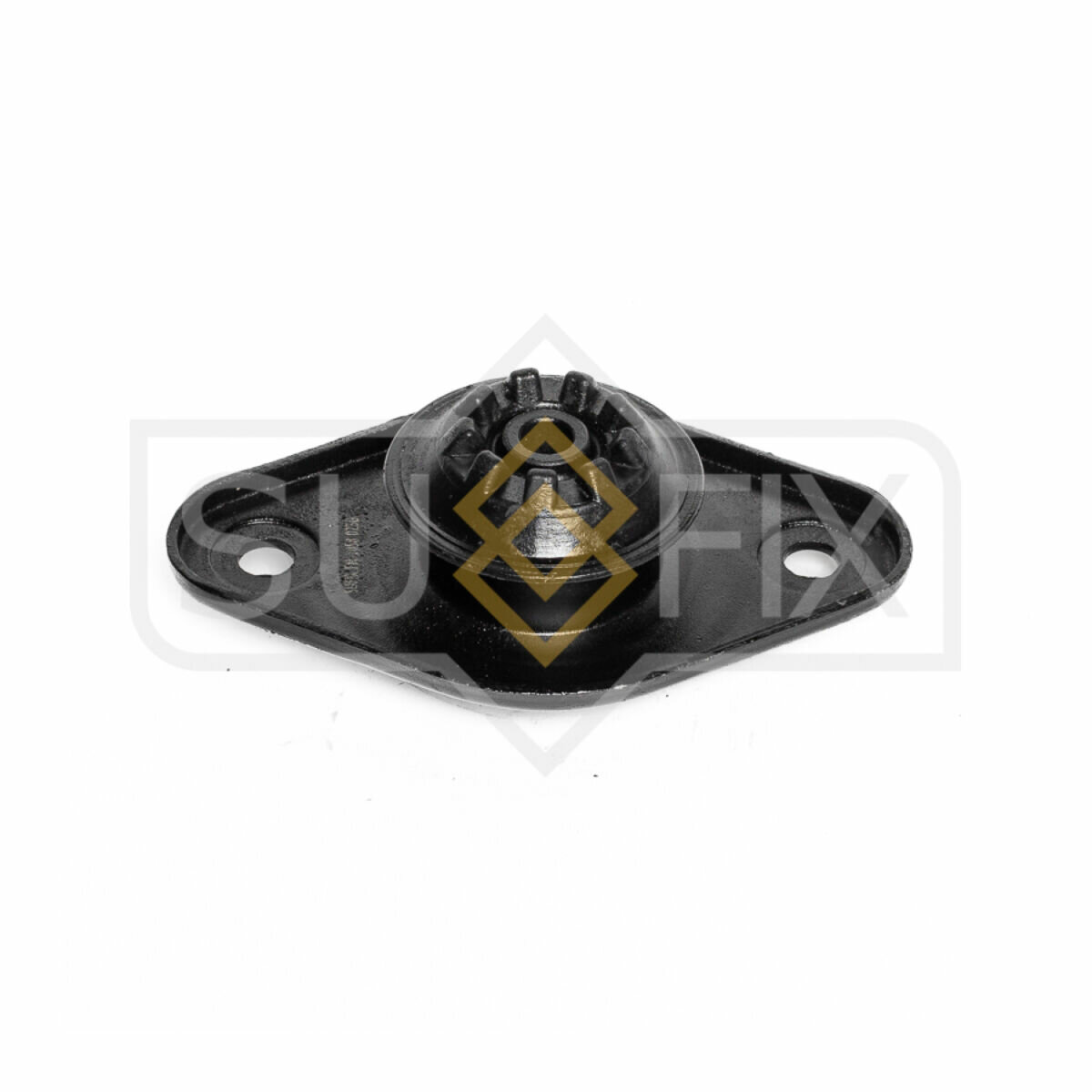 Опора Заднего Амортизатора Hyundai Accent(Lc / Mc) 1.4-1.6 02-10, Kia Rio Ii 1.4-1.6 05>(Sufix Fm-1058)