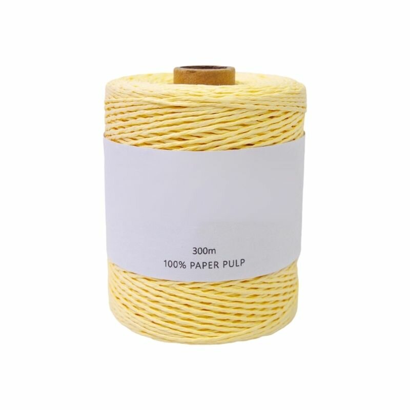 Рафия лента для поделок, 35