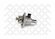 Термостат Chevrolet Aveo T250 1.4 04.08>/Cruze 1.6 83Kw(Stellox 2340173Sx)