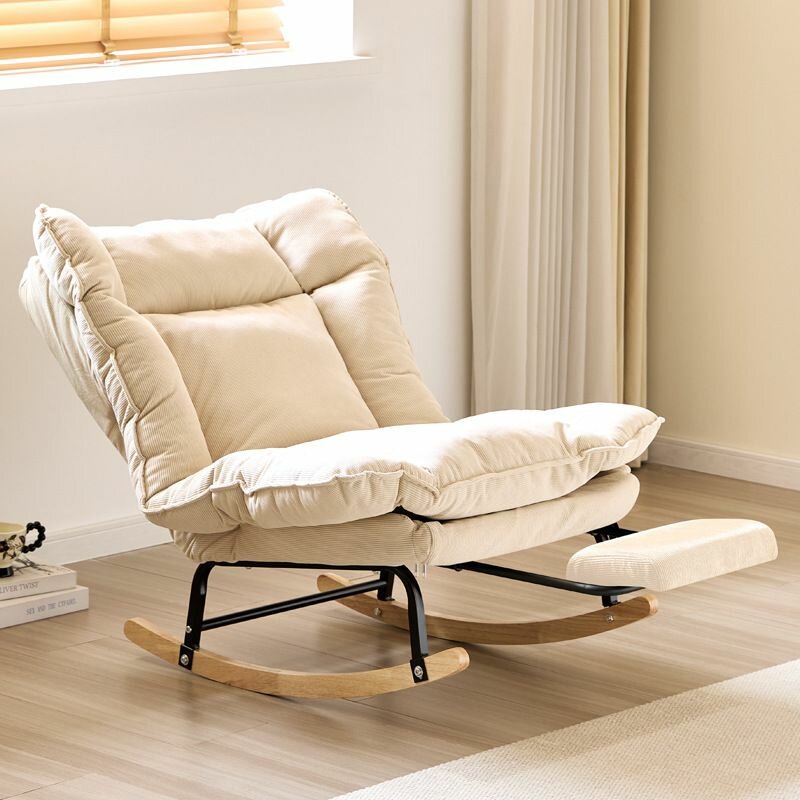 Кресло-качалка, 77х52х84 см