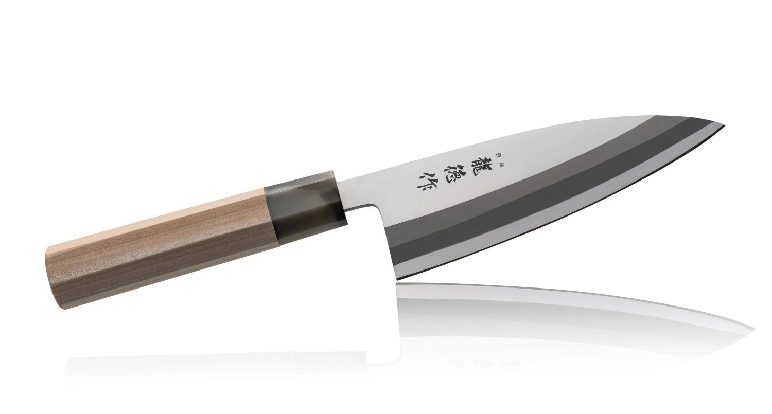 Кухонный Нож Деба FUJI CUT FC-572