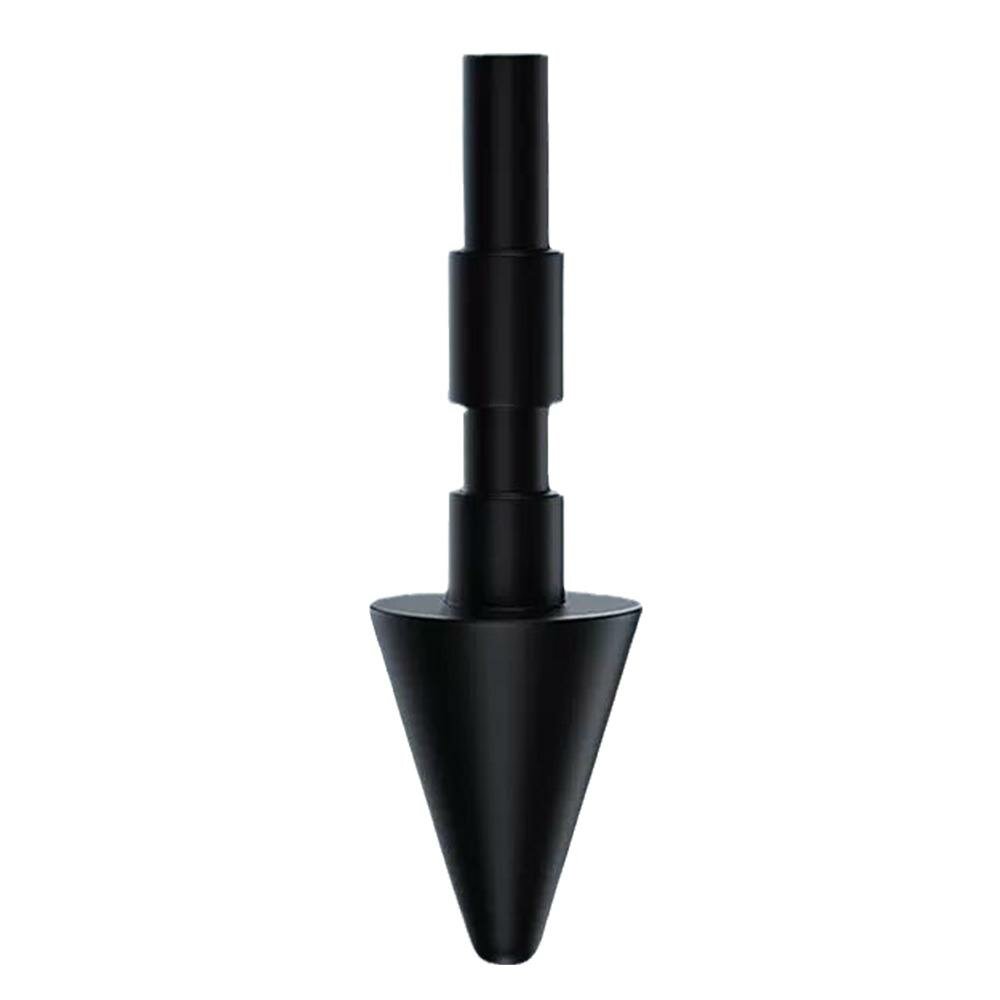 10 шт, умный наконечник для ручки для Xiaomi Pad 5 Pro, планшетный стилус, запасной наконечник для ручки, магнитная замена