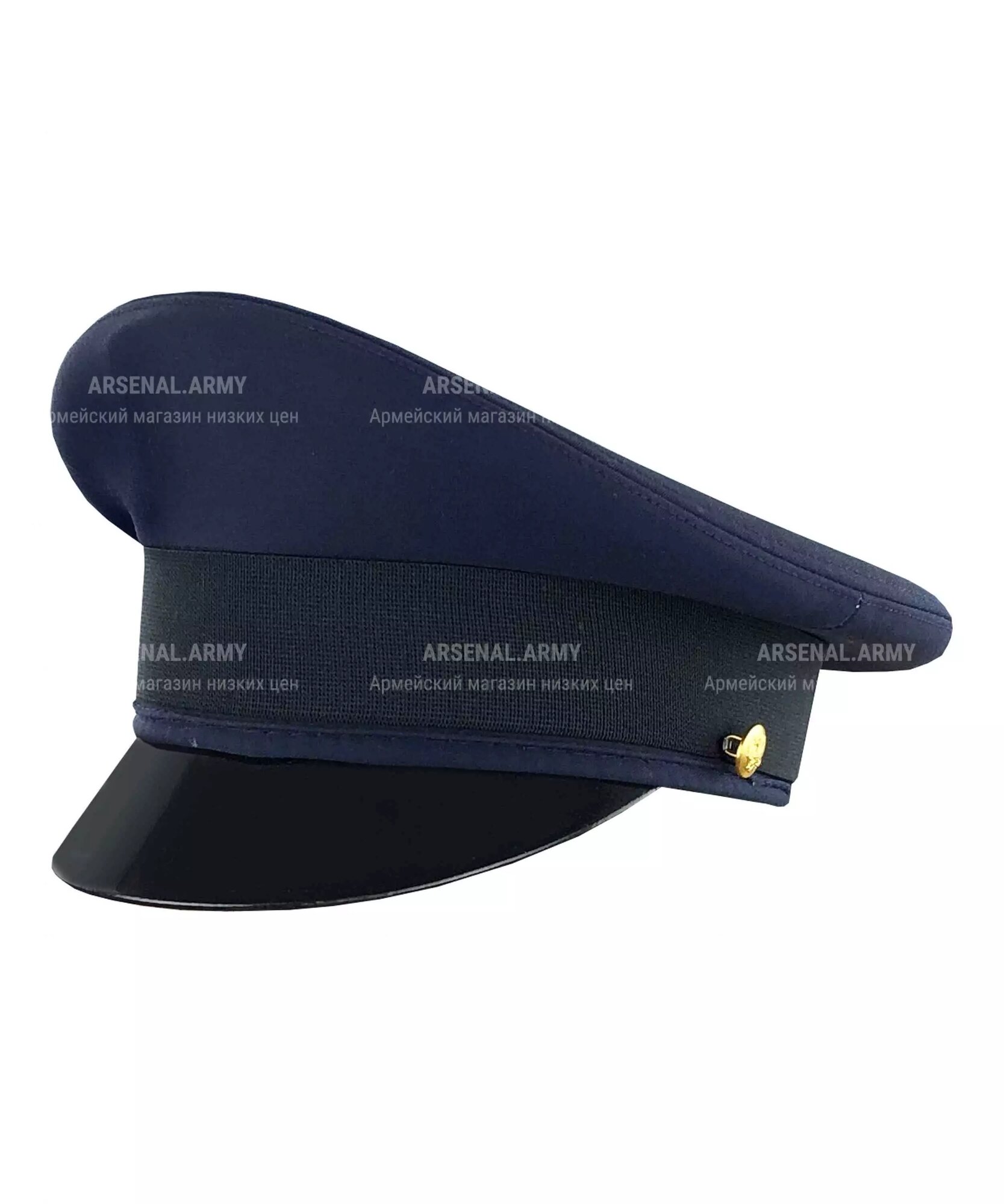 Фуражка фсин штабная уцененная (56)