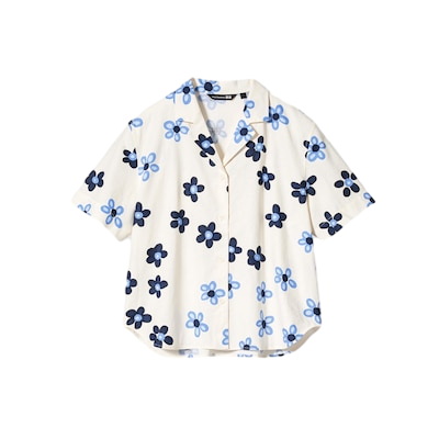 Блуза Marimekko co-brand