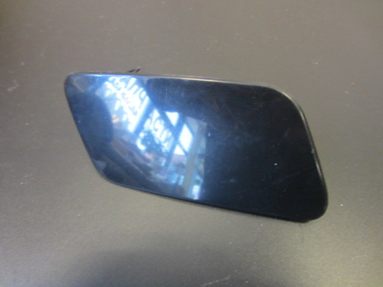 Крышка омывателя фары правая совместима с Audi A3 8V 8V3955276B