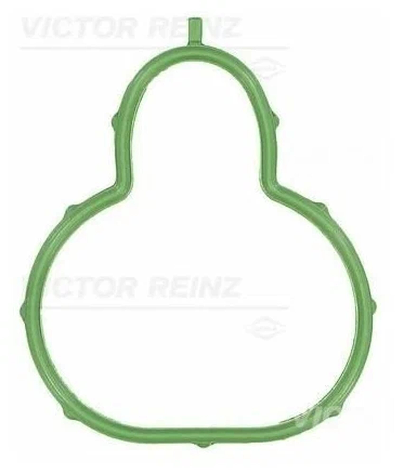 Прокладка впускного коллектора REINZ 713432100 для а/м FORD FOCUS I/MONDEO