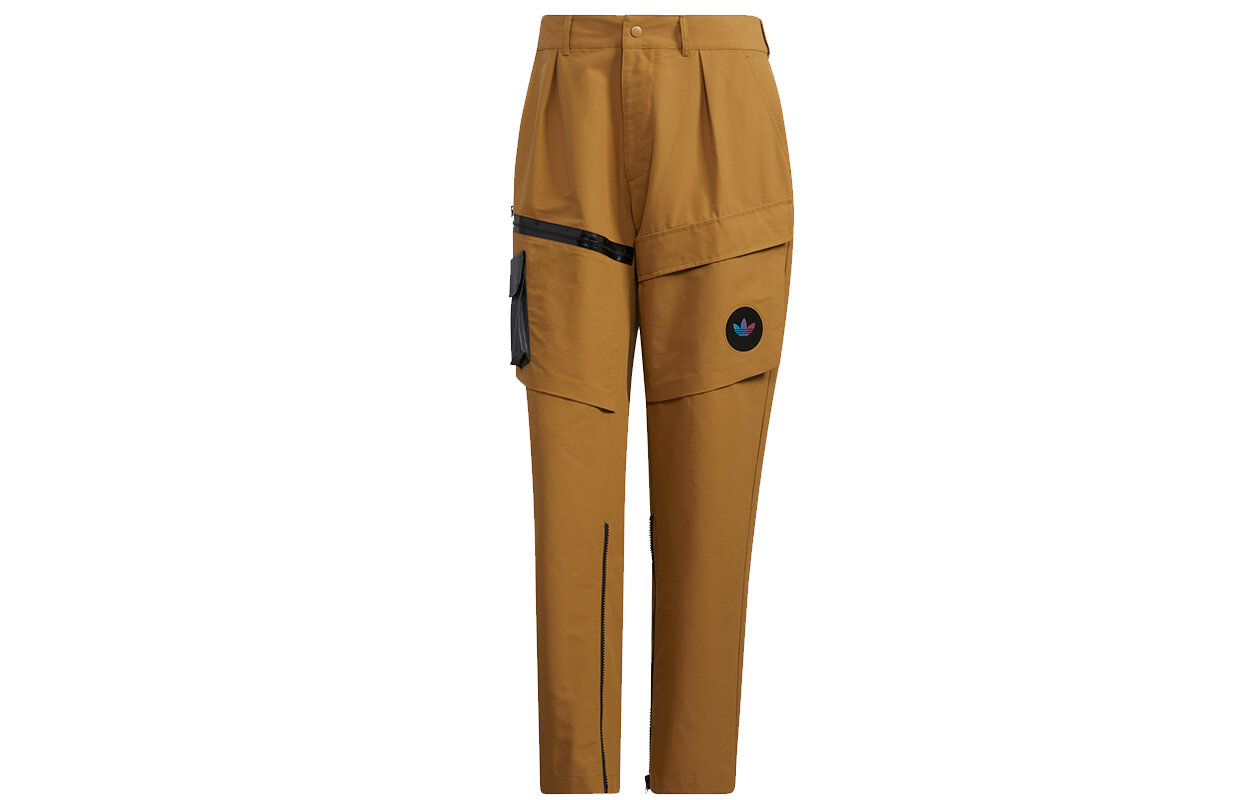 Брюки PREMIUM WOVEN