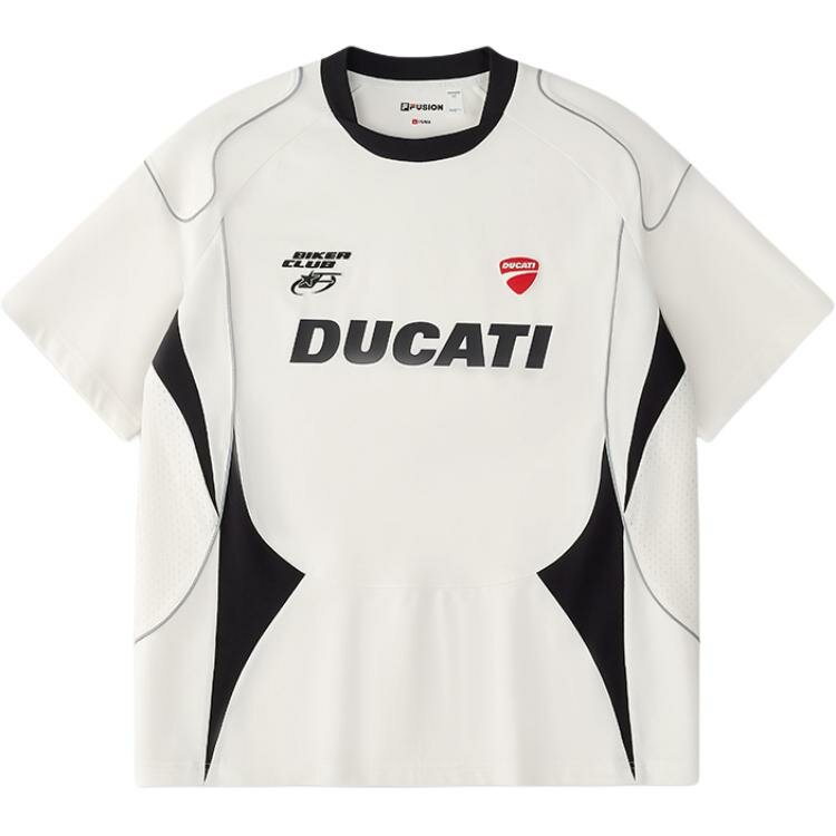 Майка FILA FUSION X