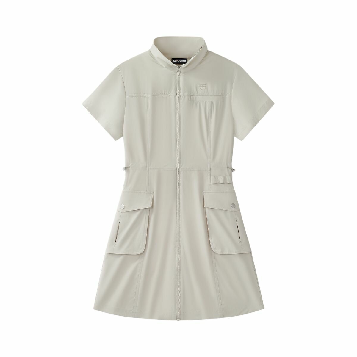 Платье WORKWEAR
