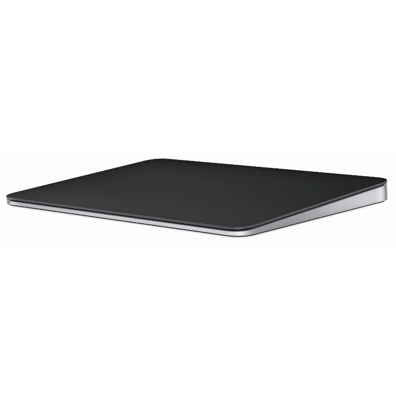 Трекпад Apple Magic Trackpad MXKA3 USB-C Black, для левой и правой руки, беспроводной, 1000dpi