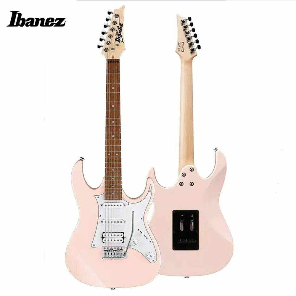 Ibanez Электрогитара GRX40 6-струнная, корпус Тополь