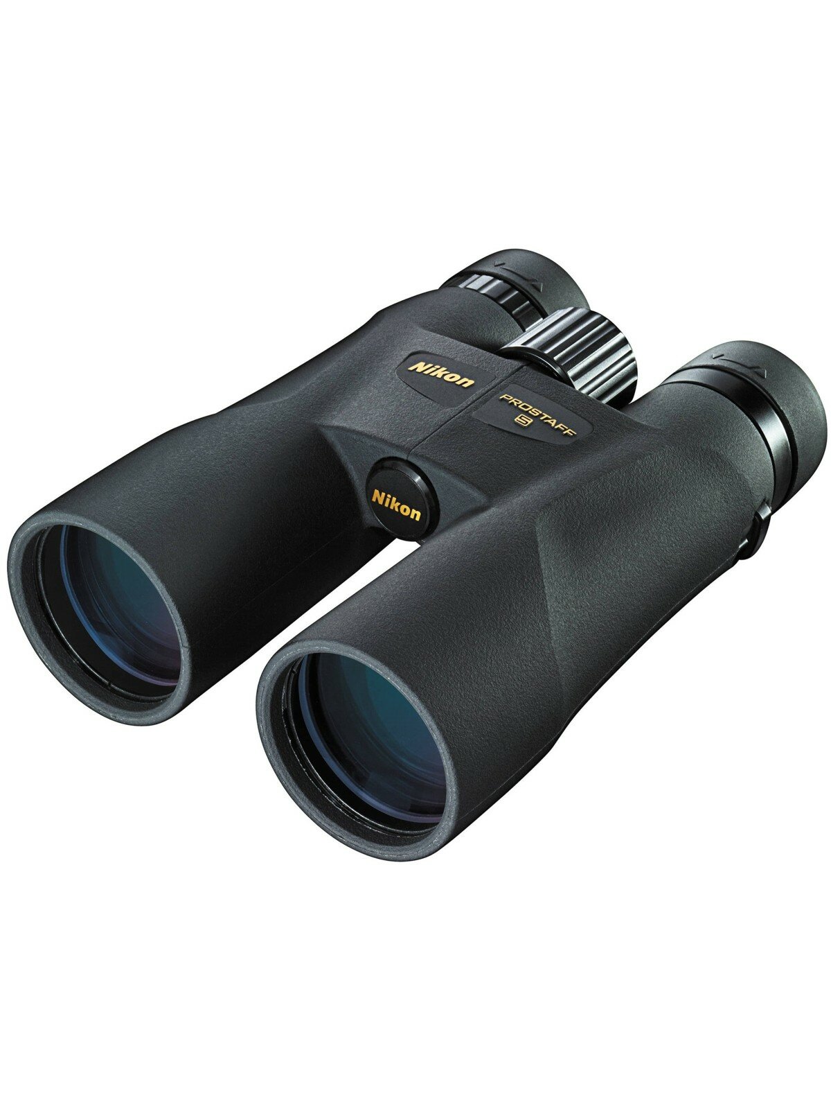 Бинокль Nikon Prostaff 5 10x50 черный