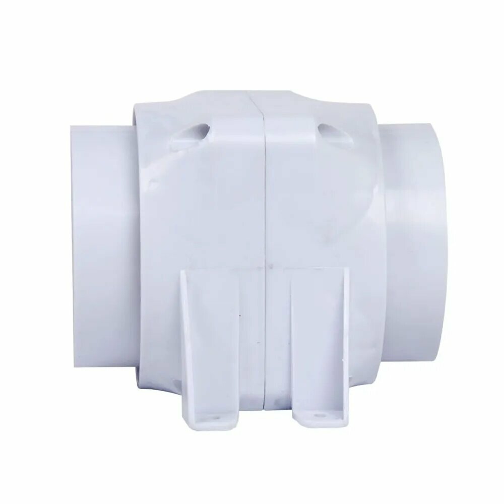 Мощный вытяжной вентилятор 110мм, EU