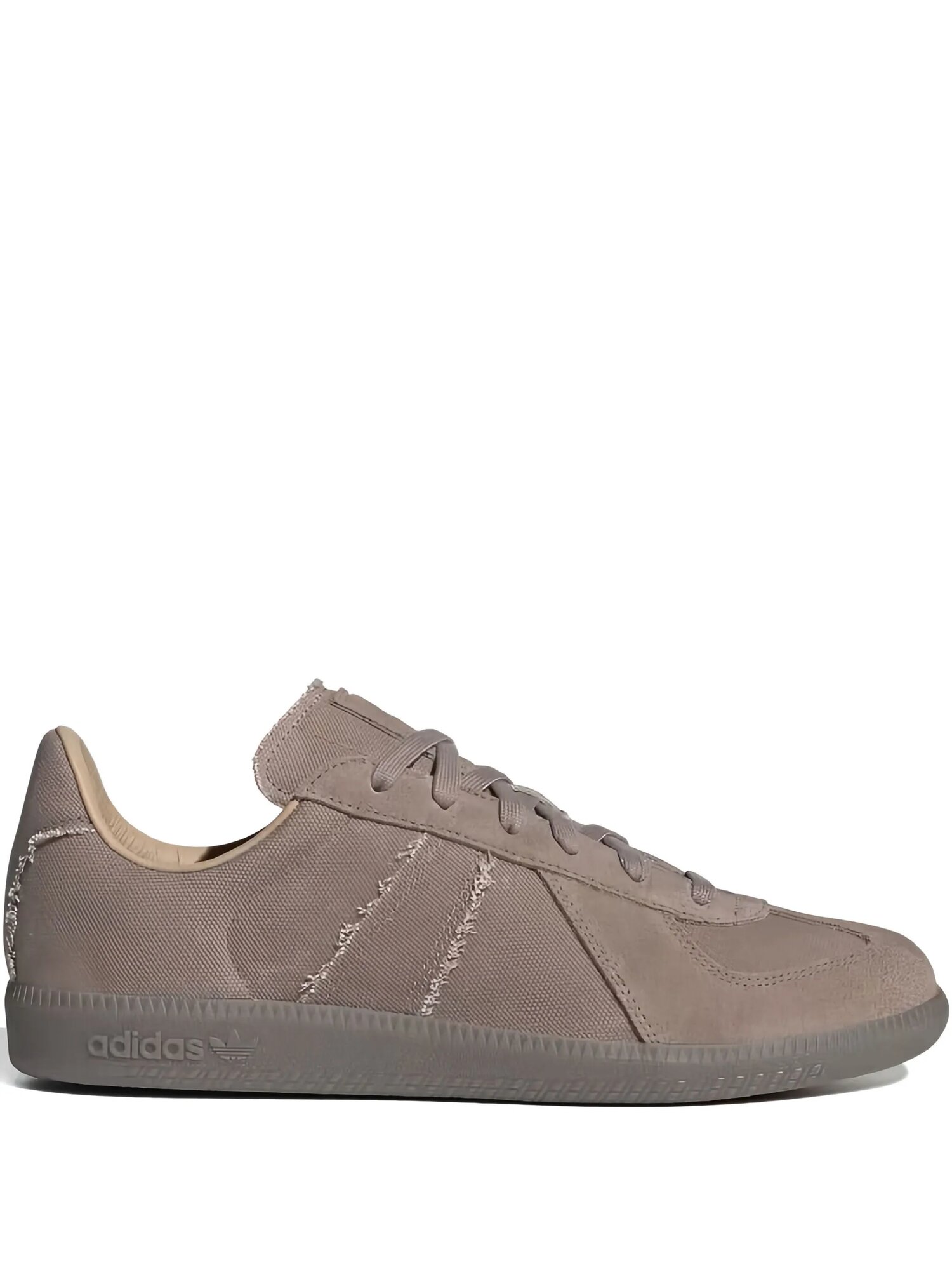 Кроссовки BW Army Beige/Brown